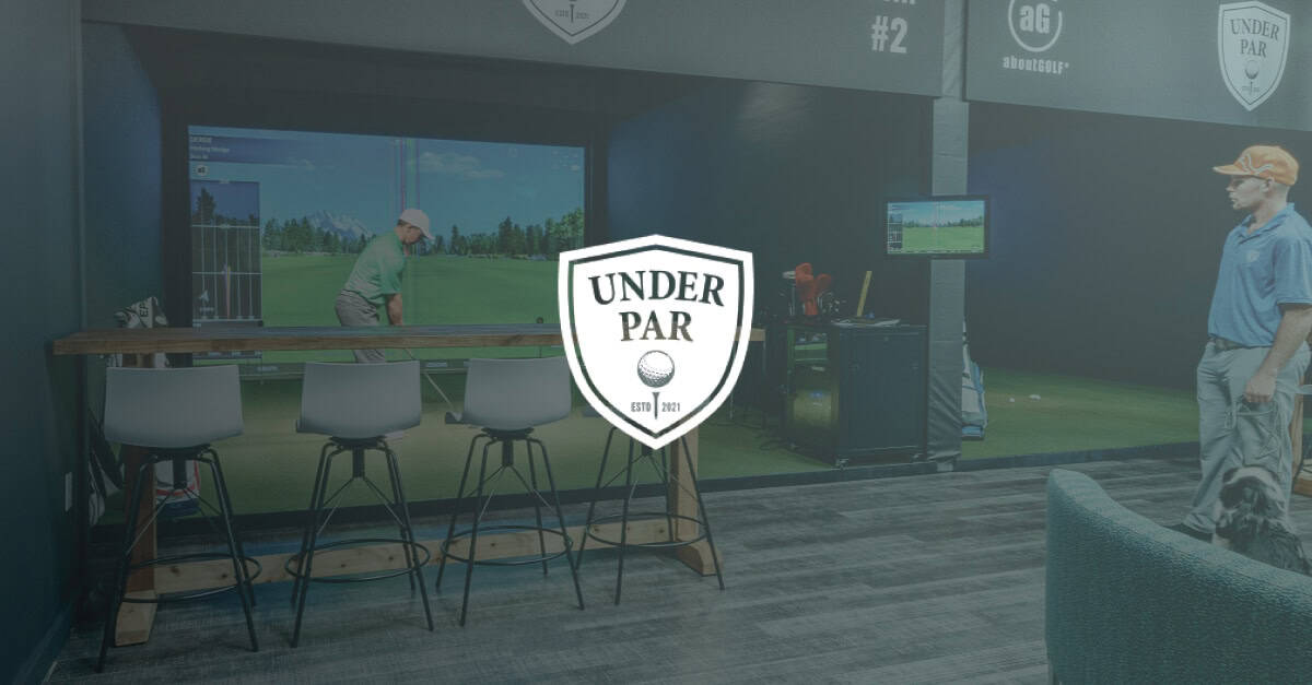 About Under Par Golf | West Michigan's Golf Destination